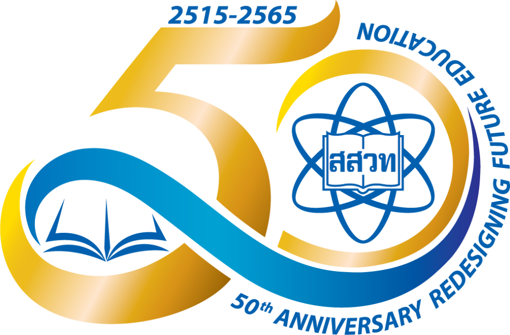 เรื่องราวของเรา – Copy – 50Th IPST's Aniversary